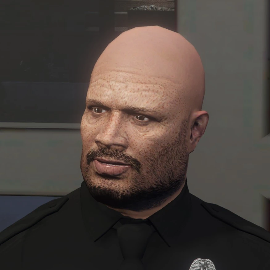 Billy Facestrong | 5city Wiki | Fandom