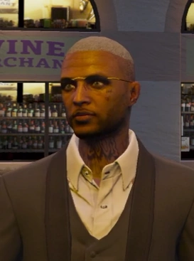 Samir Abughuayev | 5city Wiki | Fandom