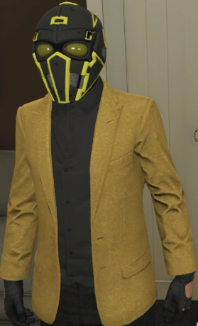 Yellow Corp. | 5city Wiki | Fandom