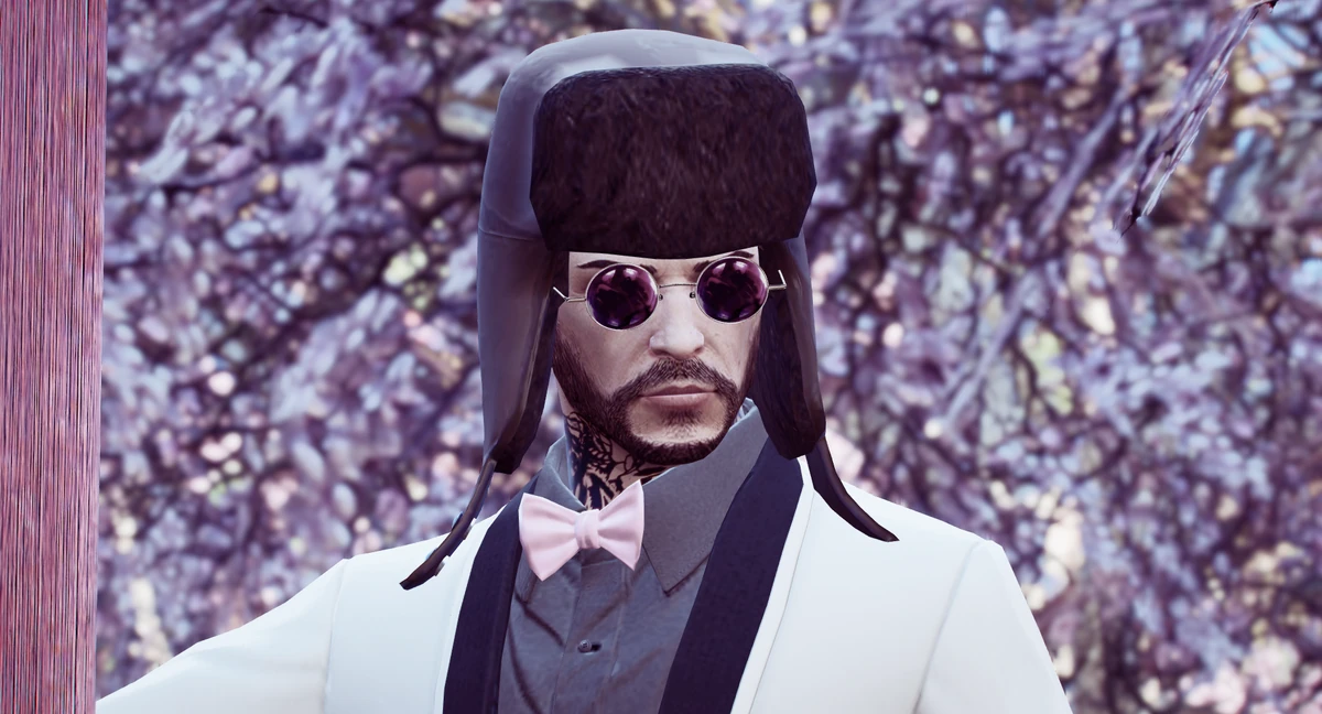 Ivan Petrov | 5city Wiki | Fandom