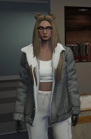 Ivy Wilson | 5city Wiki | Fandom