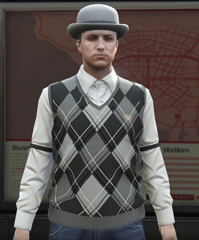 Gill Tea | 5city Wiki | Fandom