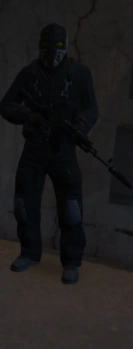 Cerberus/Security Guards Of Cerberus | 5city Wiki | Fandom