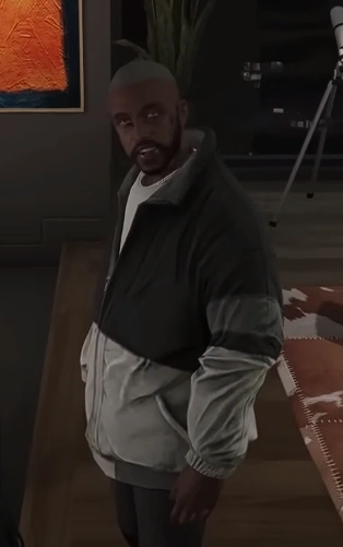 Samir Abughuayev | 5city Wiki | Fandom