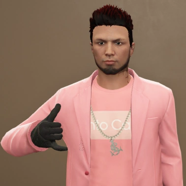 Ted Myers | 5city Wiki | Fandom