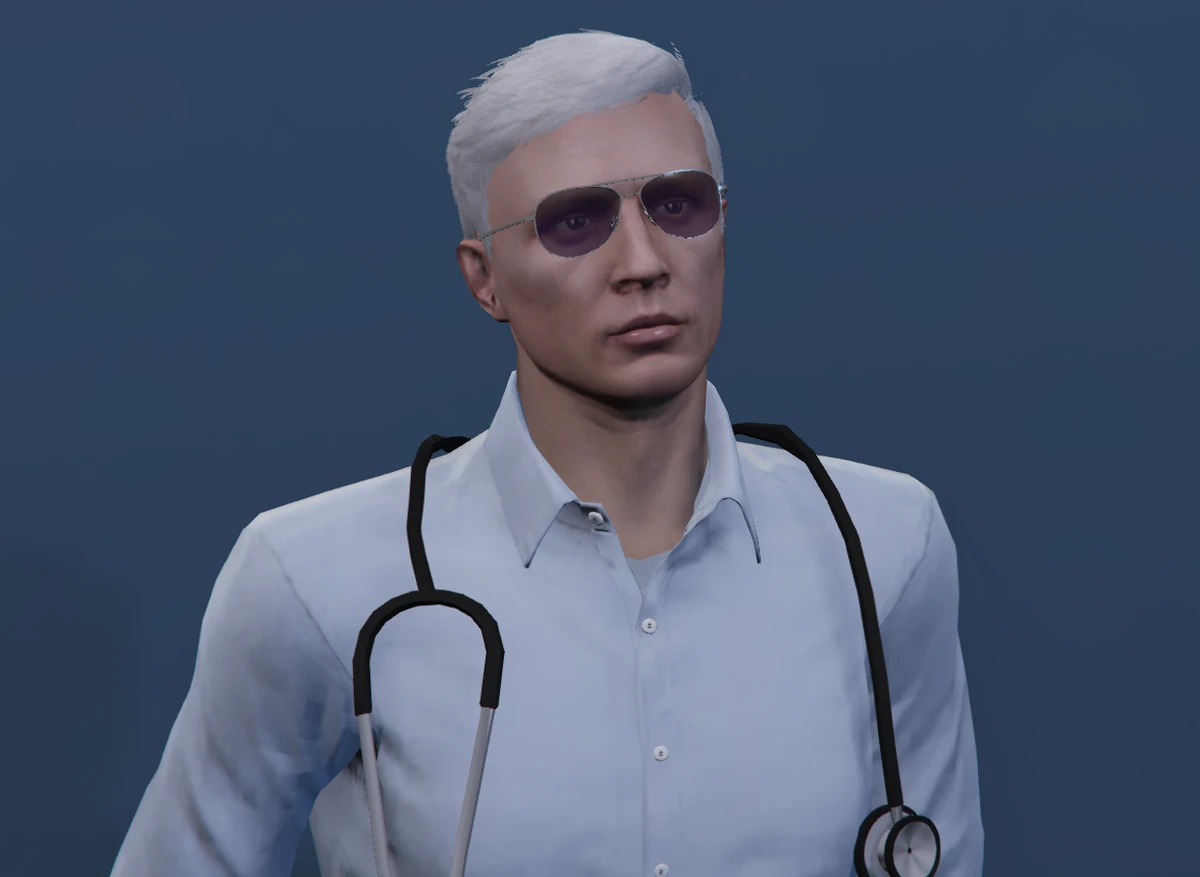 Jeff Cow | 5city Wiki | Fandom