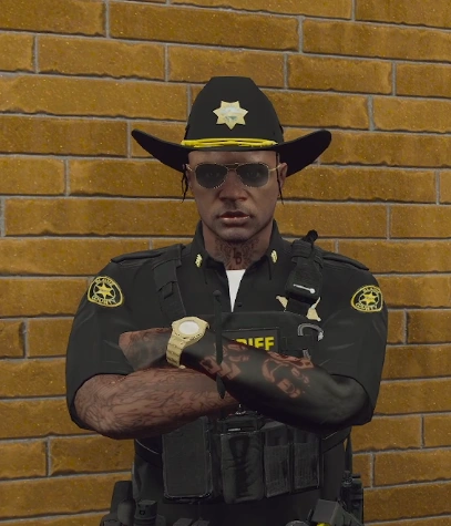 Detective Task Unit | 5city Wiki | Fandom