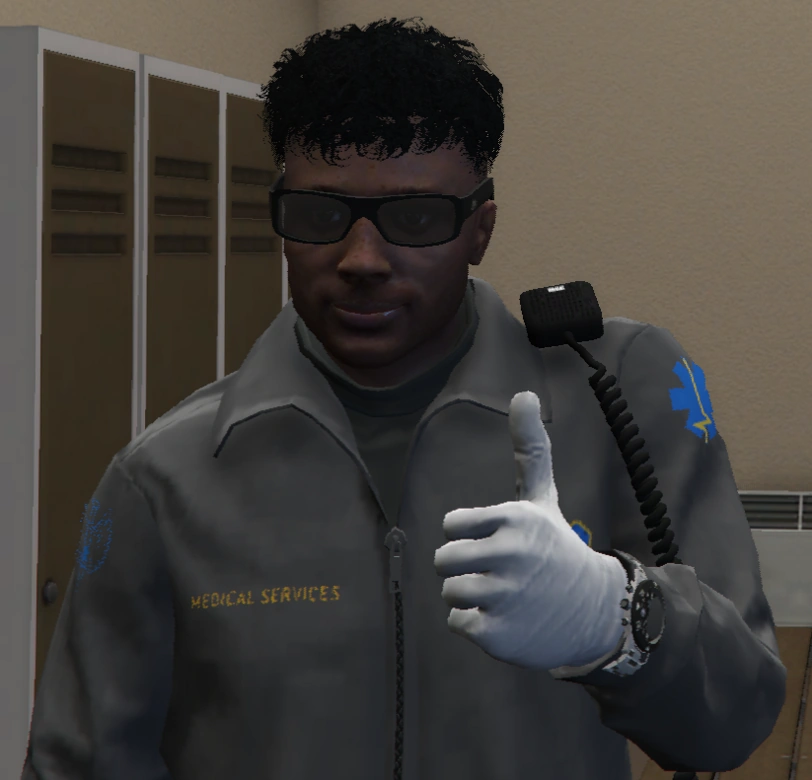 Anthony Murray | 5city Wiki | Fandom