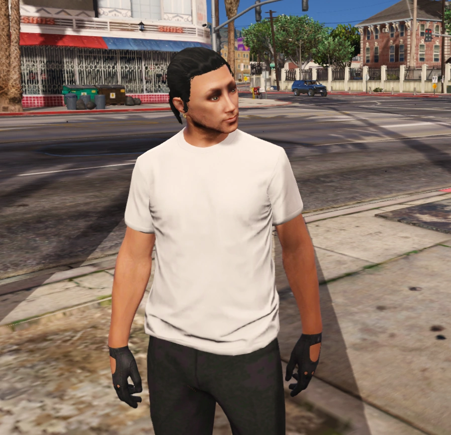 Yang Cheng | 5city Wiki | Fandom