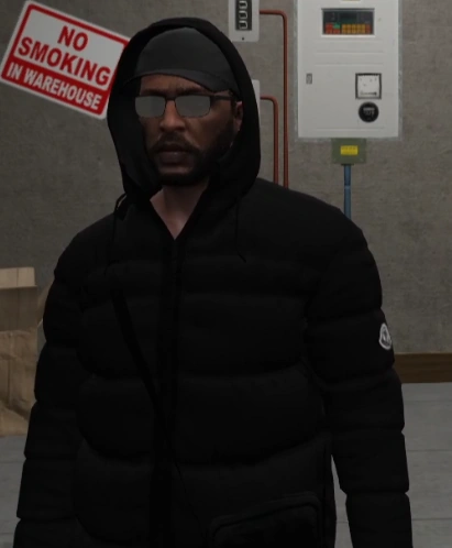 Jamie Williams | 5city Wiki | Fandom