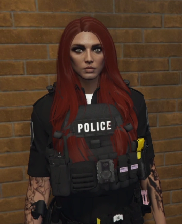 Demi Wolf | 5city Wiki | Fandom