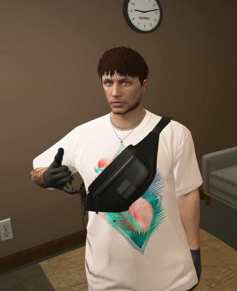 Carson Conforti | 5city Wiki | Fandom