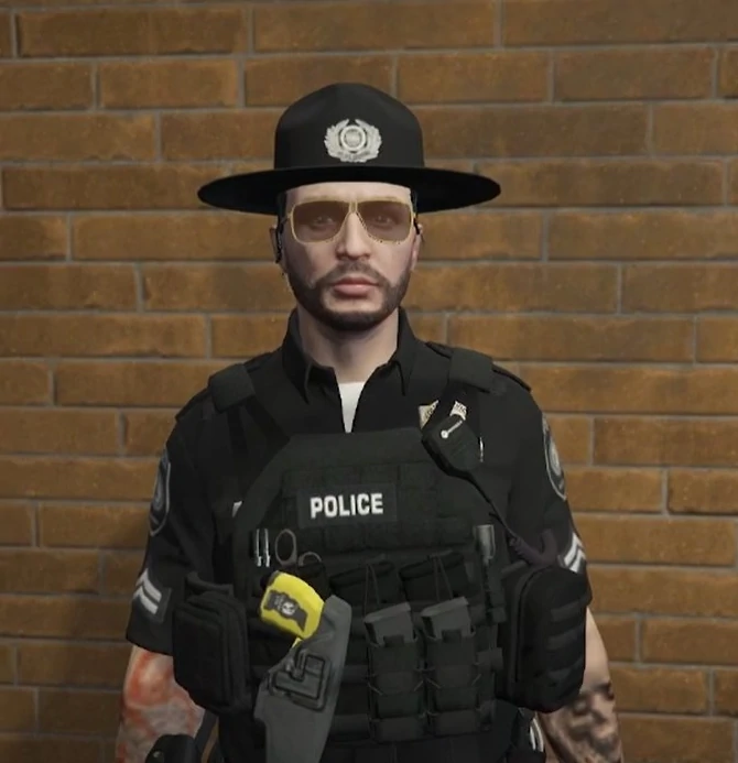 Melvin Quinterro | 5city Wiki | Fandom