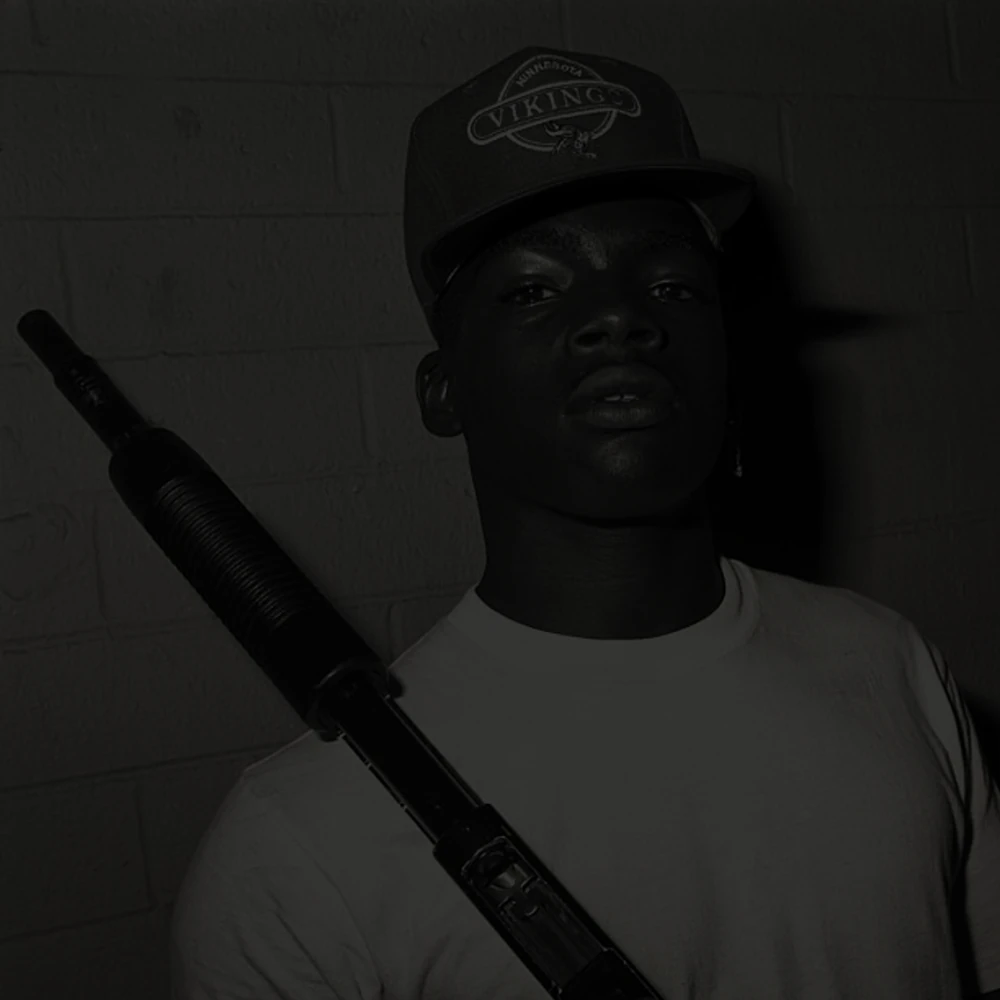 Andrew "Diddy" Demons | 5city Wiki | Fandom