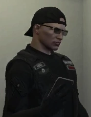 David Butcher/Sezon 1 | 5city Wiki | Fandom