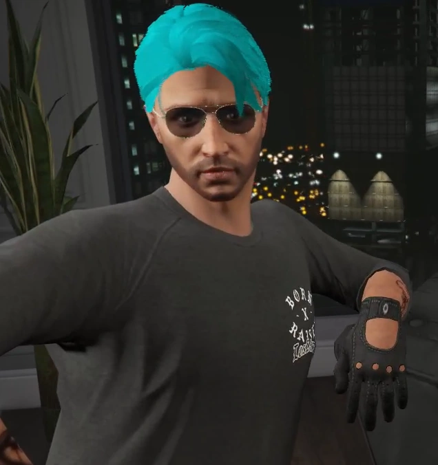 Matthew Snider | 5city Wiki | Fandom