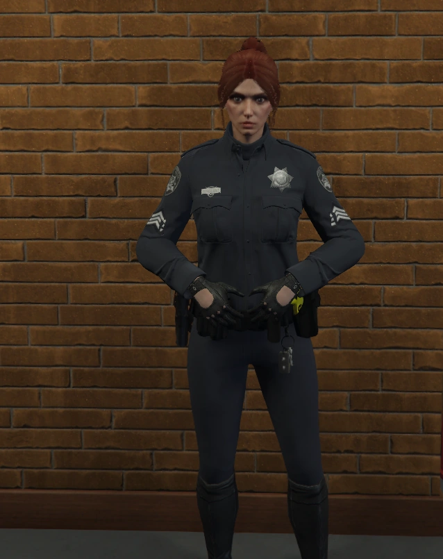 Lucy Rift-Knuckles | 5city Wiki | Fandom