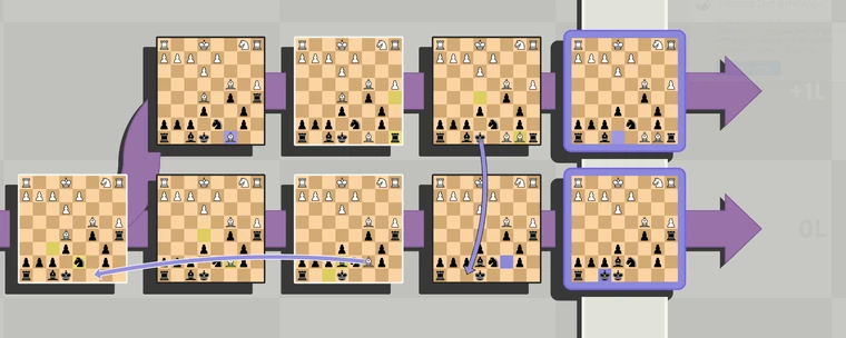 Tutorial | 5D Chess Wiki | Fandom