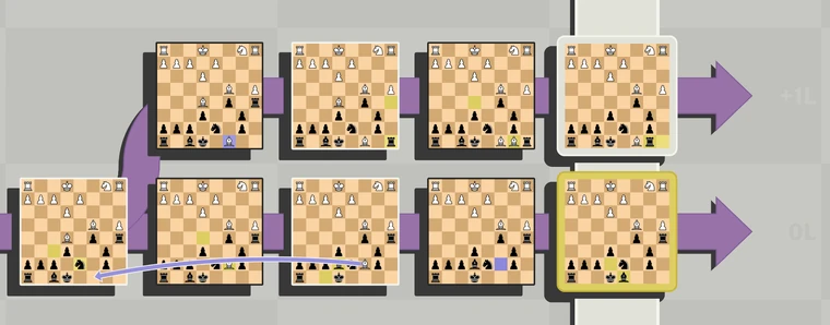 Tutorial | 5D Chess Wiki | Fandom