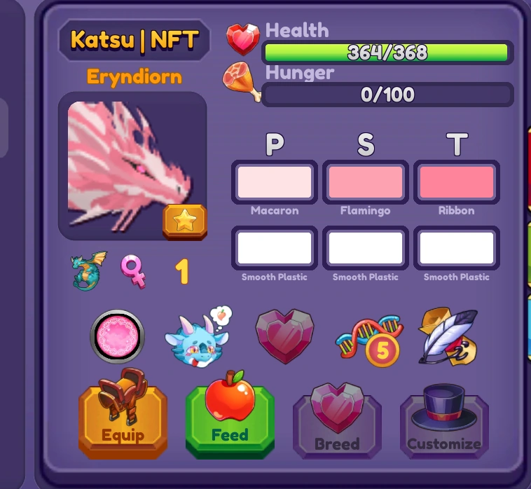 Swapping Ery + Trading Oreo Skyrix! | Fandom