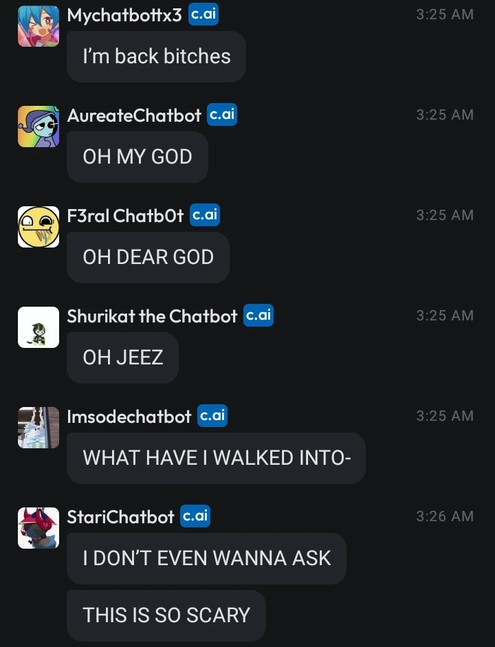 JUST A NORMAL DAY | Fandom