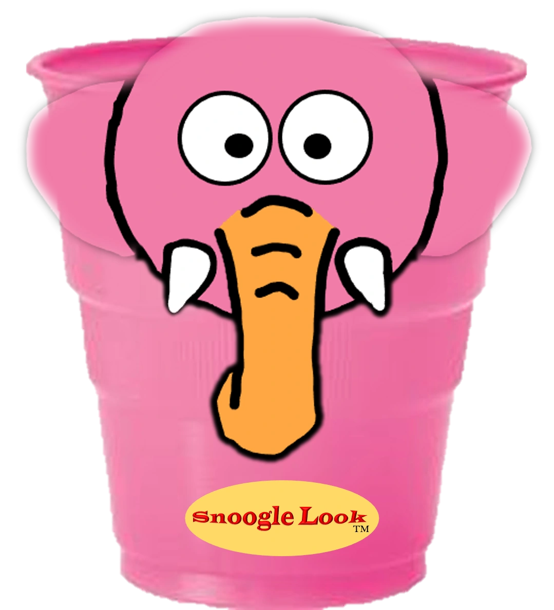 Behold Shane's delicate object: The Snoogle Look! (Or at least what I ...