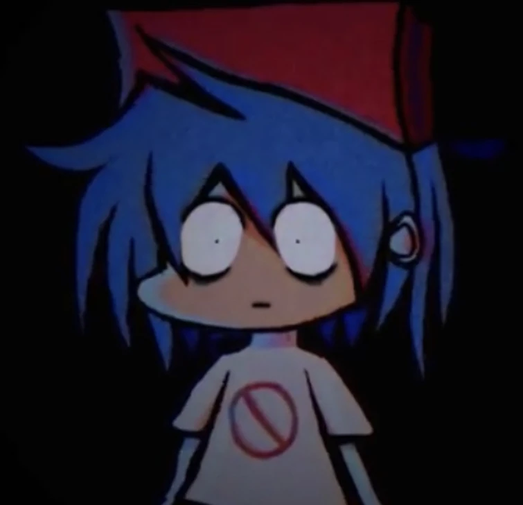 explain your pfp | Fandom