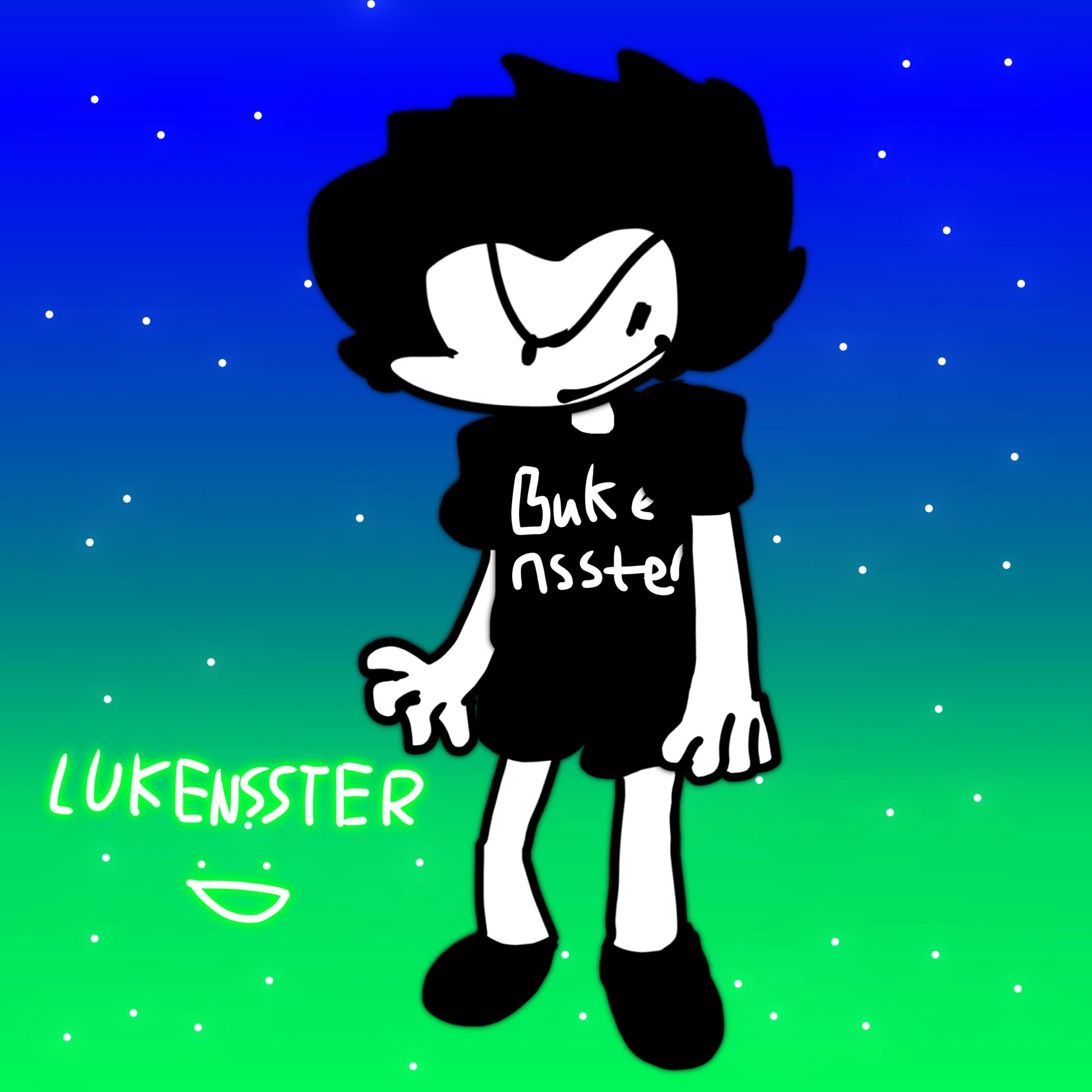 my lukensster ref | Fandom