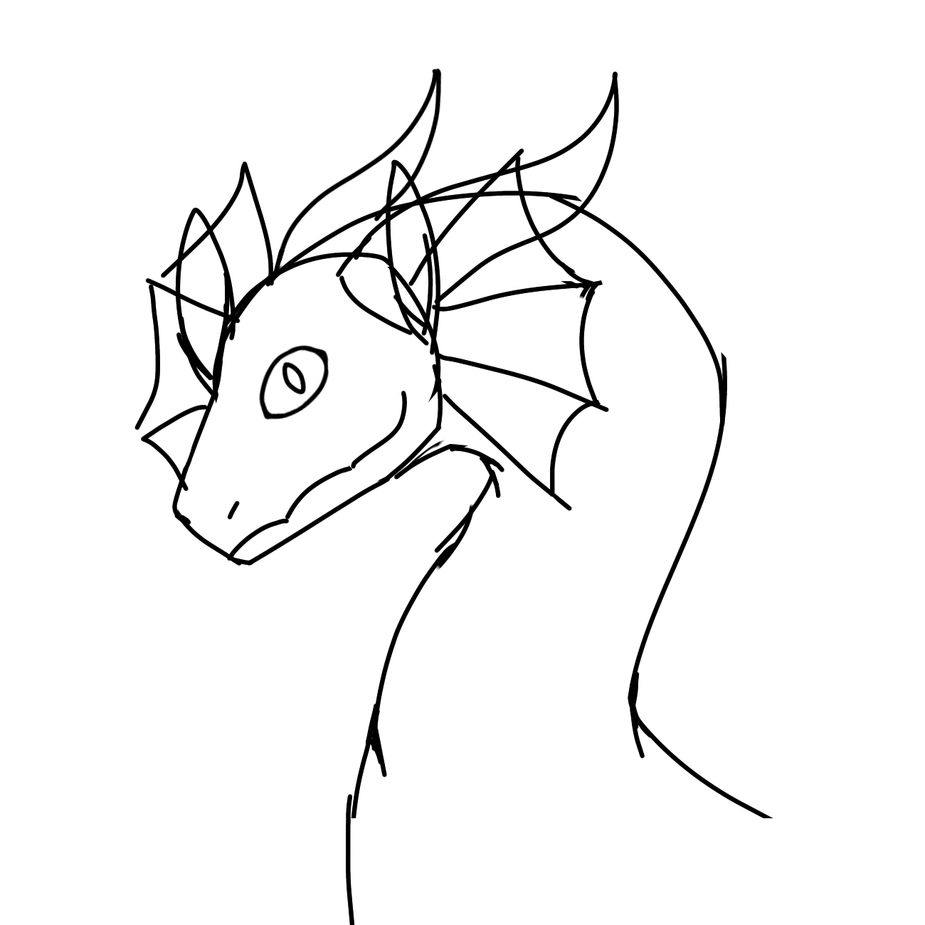 You’ve been spotted (small warning for eye contact + creepiness) | Fandom