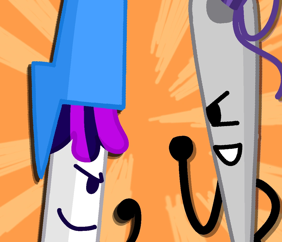 scene redraw | Fandom