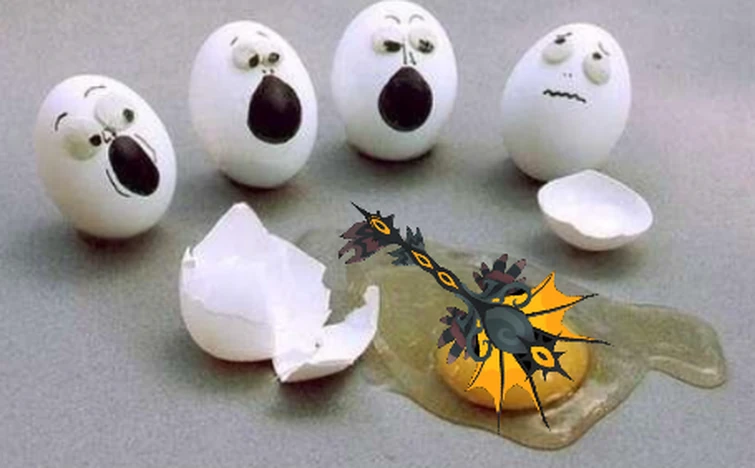 Egg Key | Fandom