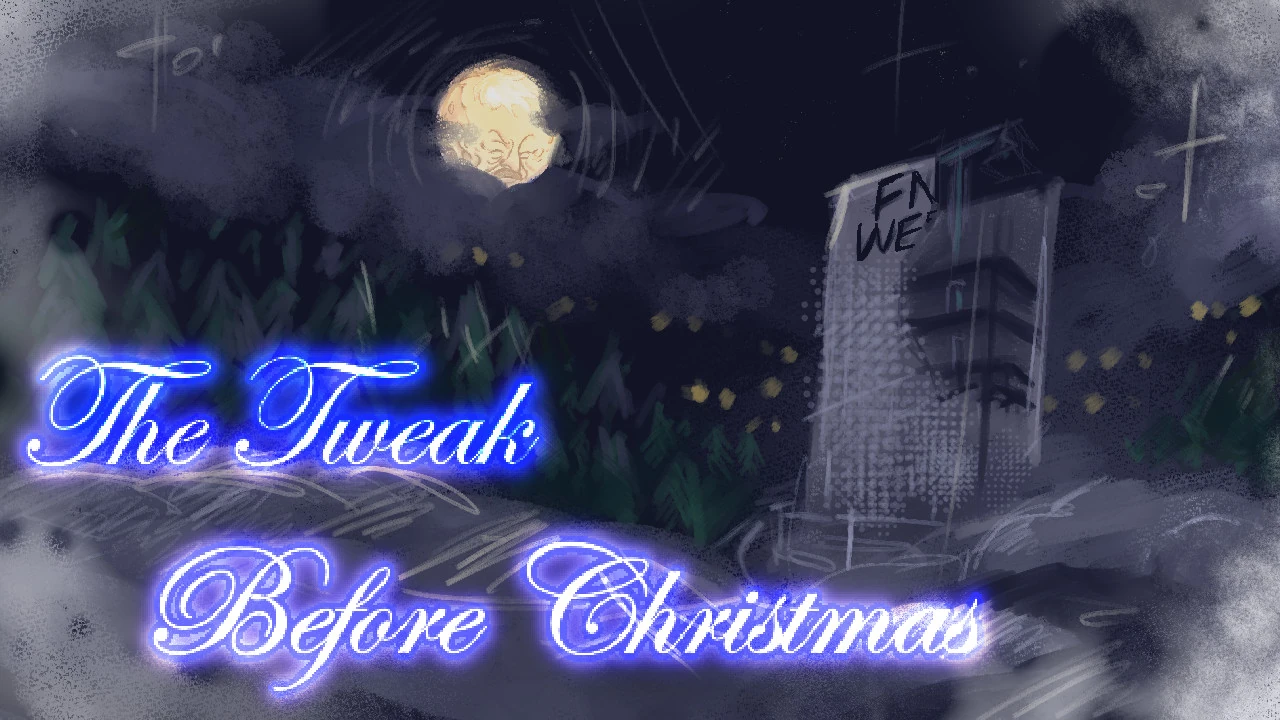 Opinions on Tweakmas Week 1? | Fandom