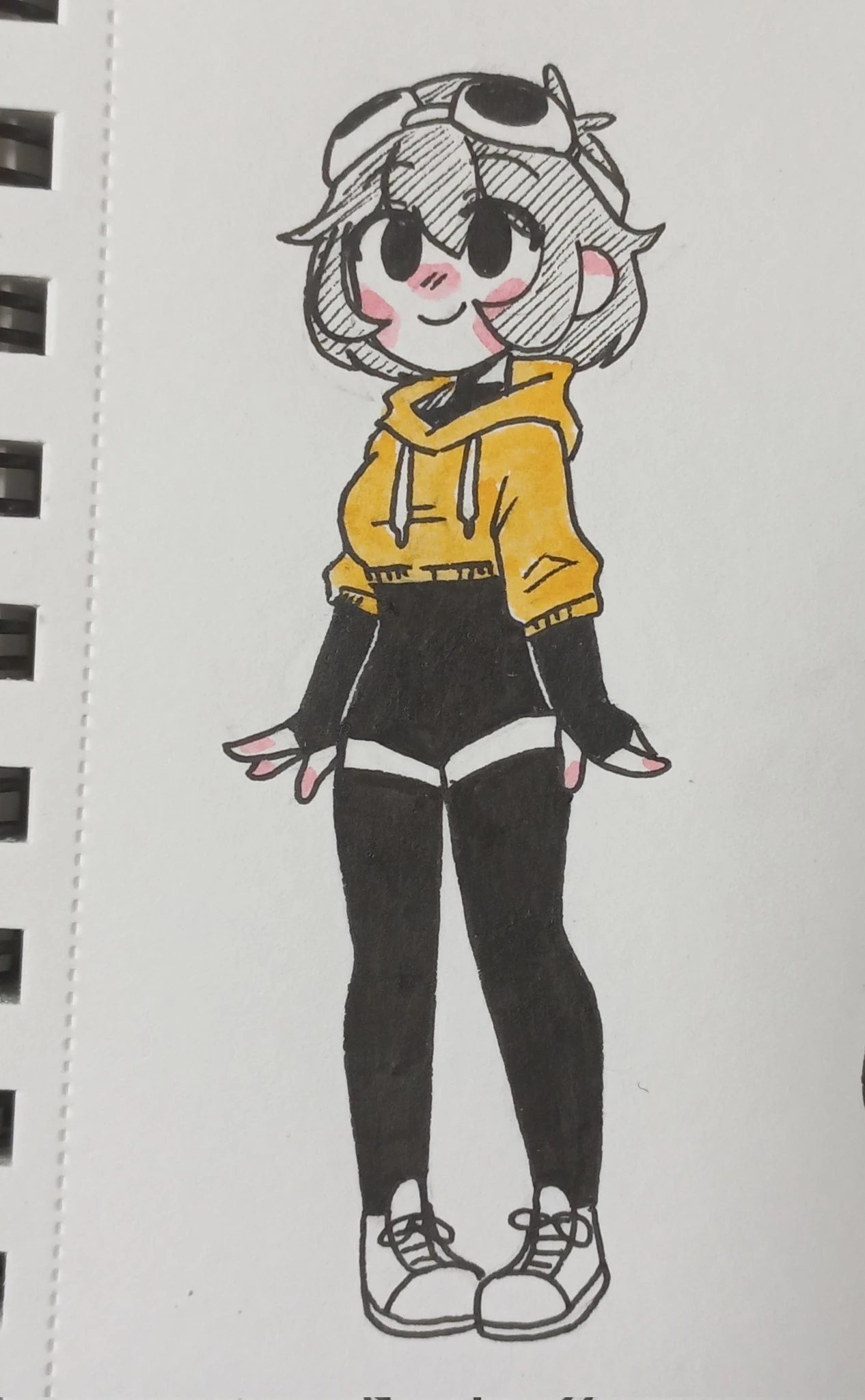 New character created by me 😍🥰 | Fandom