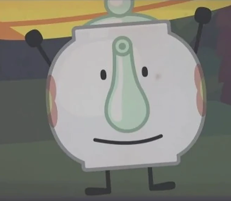 Discuss Everything About Inanimate Insanity Wiki | Fandom