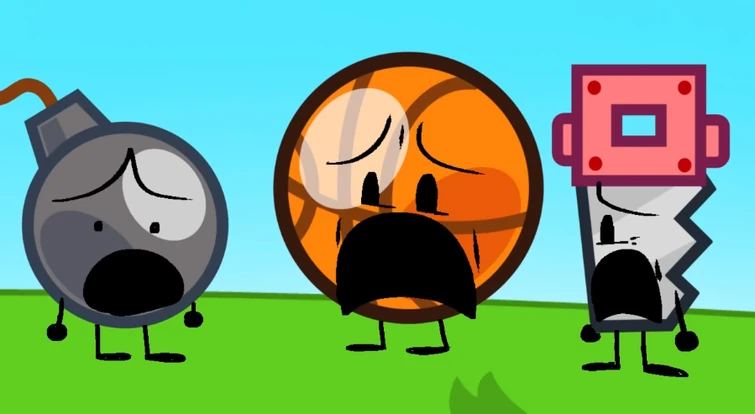 rewatching bfp | Fandom