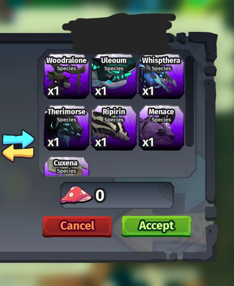 Casually finished my partners death creature collection | Fandom