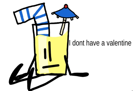 poor lemonade :'( | Fandom
