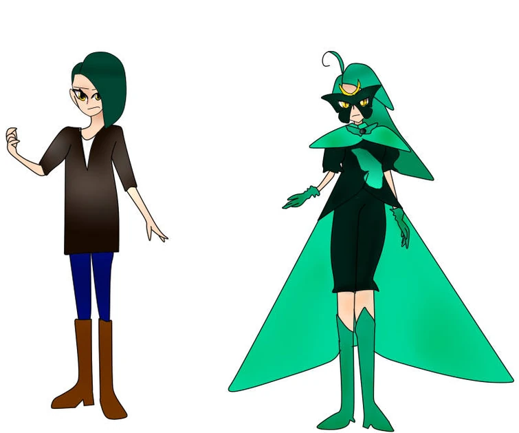 Pretty Cure Fan Designs (Part I forgot - Hirogaru Sky) | Fandom