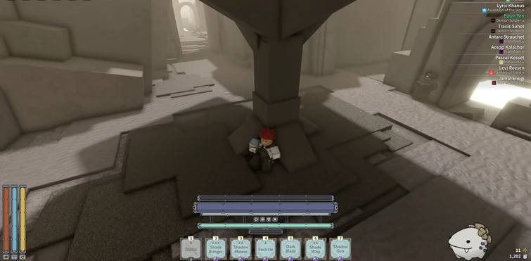 Well Destroyman III, this is where our journey ends | Fandom