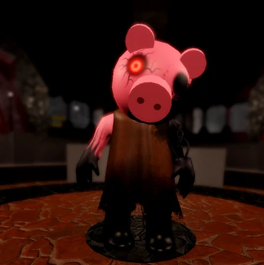 Discuss Everything About Piggy Wiki | Fandom
