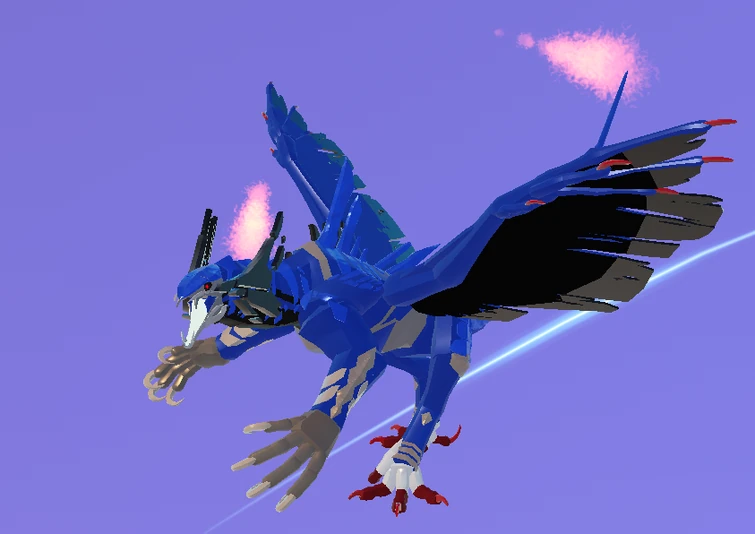 Discuss Everything About Creatures of Sonaria Wiki | Fandom