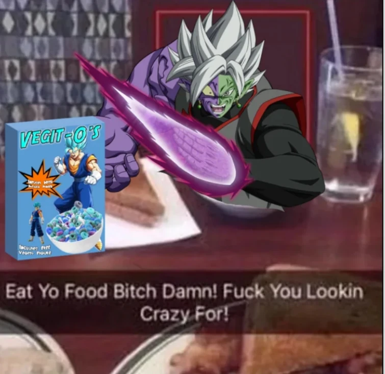 Random DB pics I have on my phone #3 | Fandom