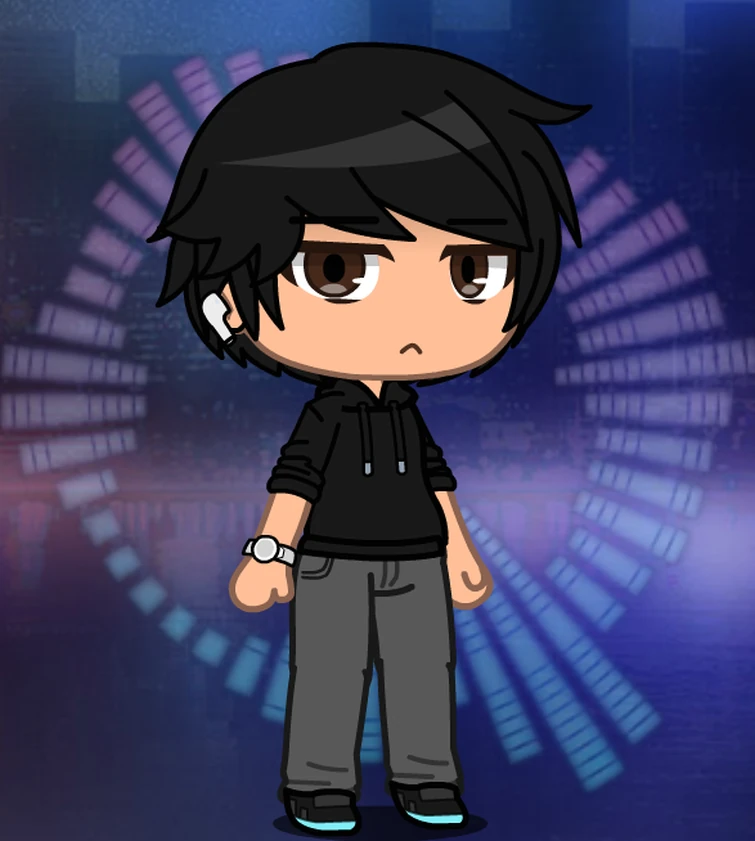 Emo Drew | Fandom