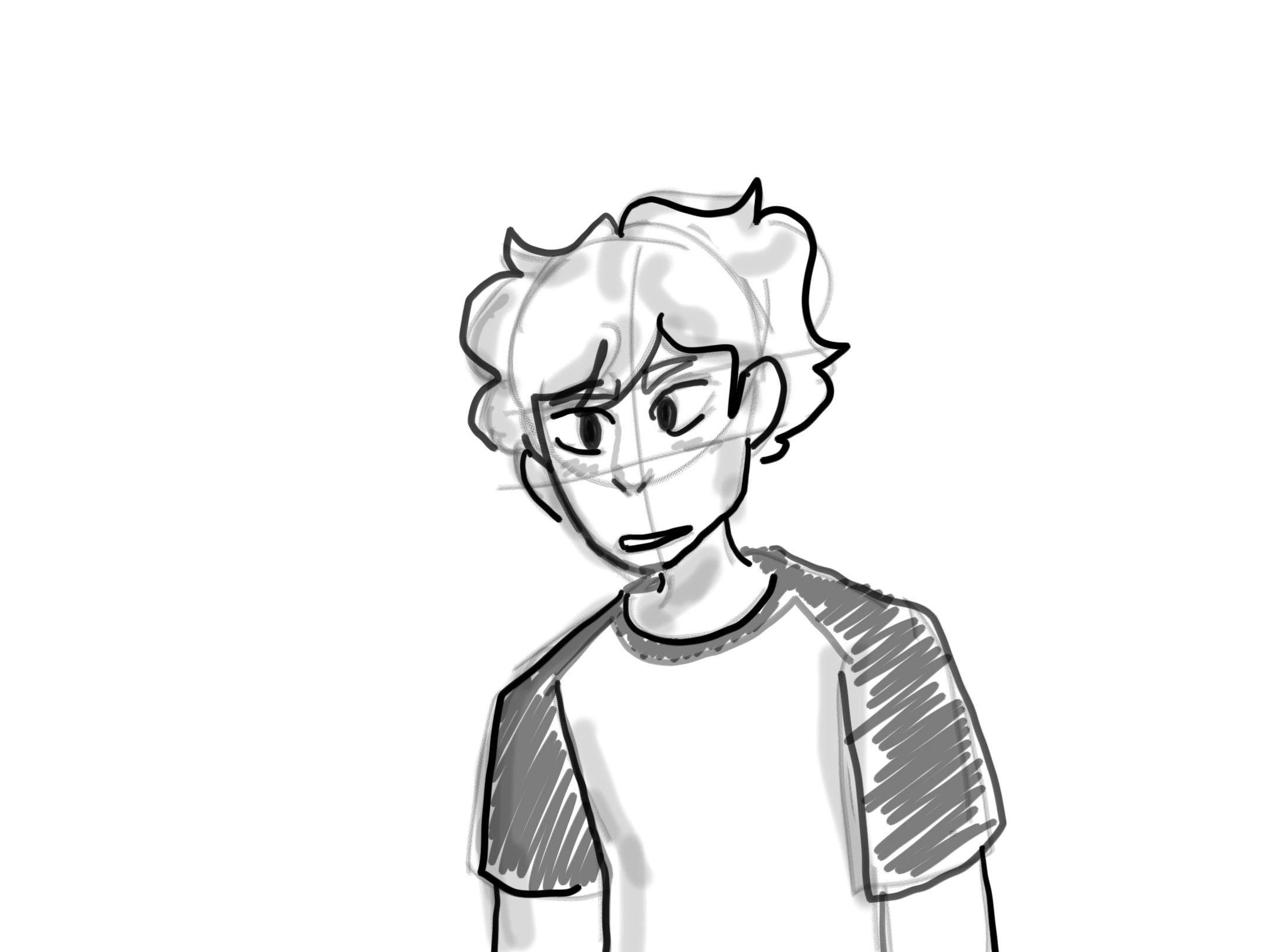 I wish I could draw like this when drawing animatics | Fandom