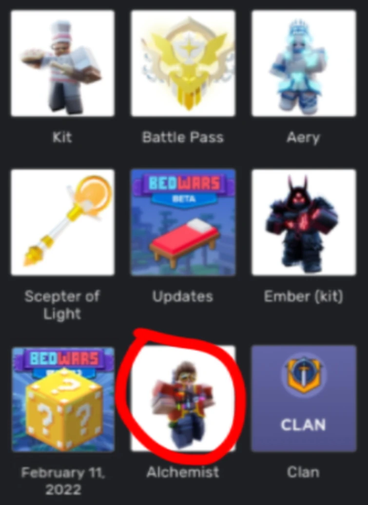 wtf why is alchemist trending | Fandom