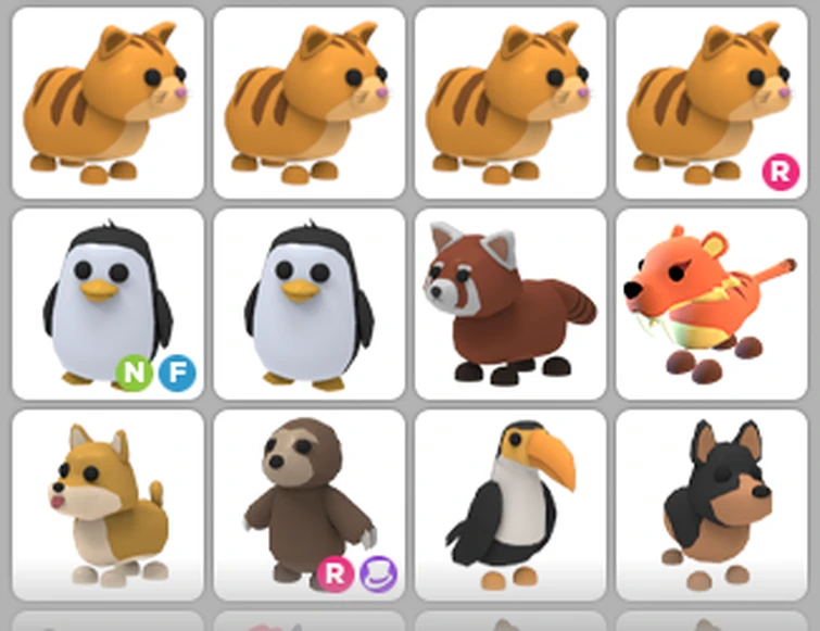 Discuss Everything About Adopt Me! Wiki | Fandom