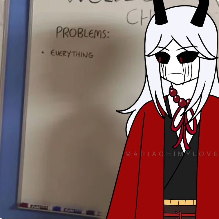 Shinigami is not having a very fun time right now. | Fandom