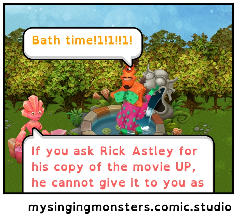 Forum Game: The SEQUEL Well! | Fandom