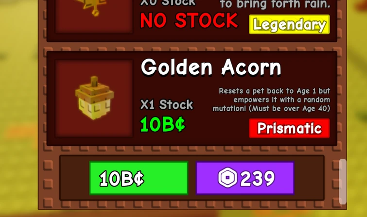 what is the luck | Fandom