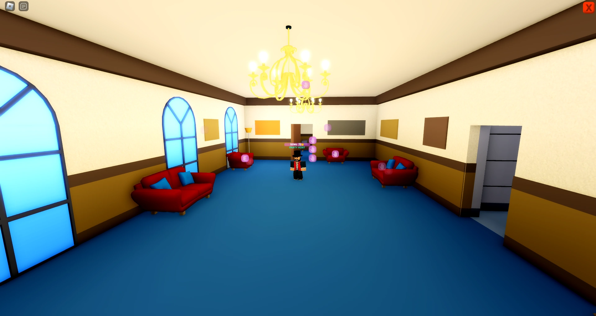 i recreated virtual insanity + cartermiroquai | Fandom